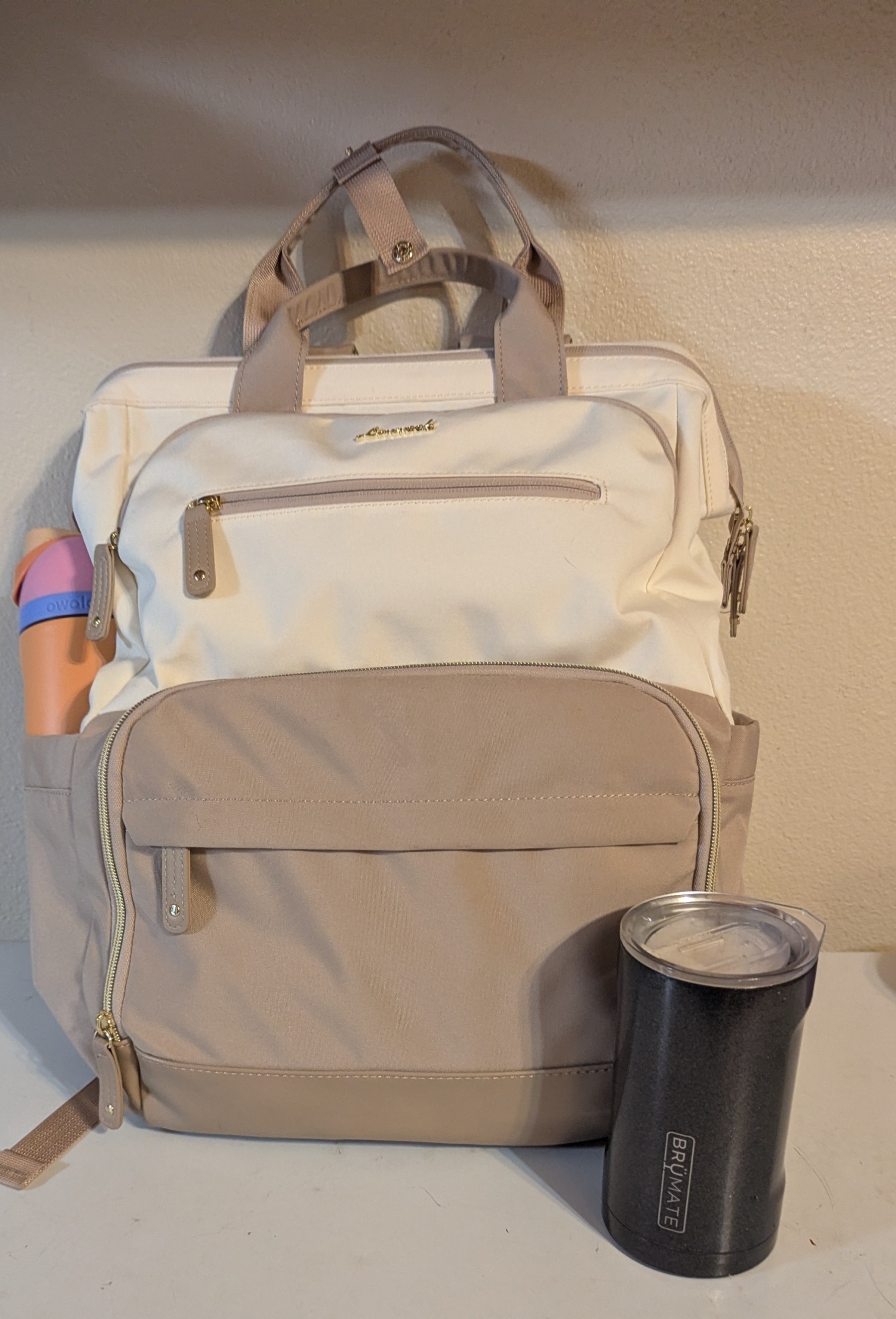Travel Comfort and Style – Travel Well. Pack Smart.